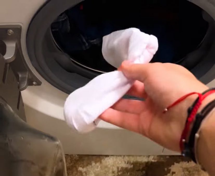 Wypróbowaliśmy już wszystkie sposoby na idealne pranie i ujawniamy ten NAJLEPSZY Z NAJLEPSZYCH ...